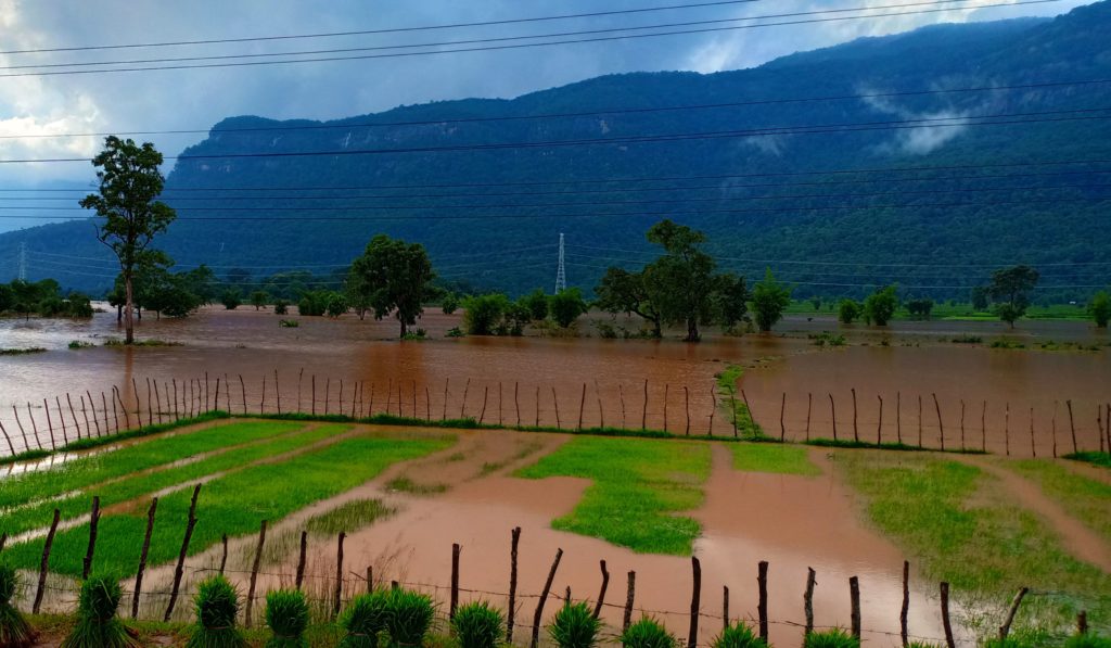 Nineteen dead, more than 3,000 in need of rescue, after Laos dam ...